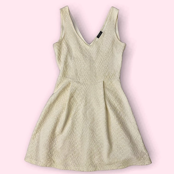 Zara | Dresses | Zara Cocktail Dress | Poshmark